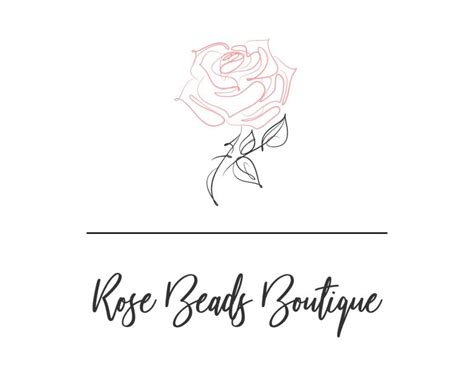 Olivia Rose Perrone On Linkedin Celebrating 3 Years Of Rose Beads Boutique Today 💗 I Cant