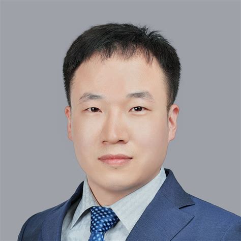 王强中国科学院长春光学精密机械与物理研究所3i讲堂仪器信息网