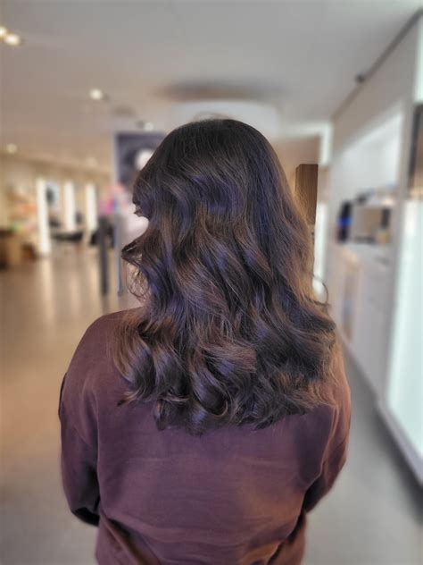 Kapper Hilversum Ontdek Onze Salon Assink Pure Identity