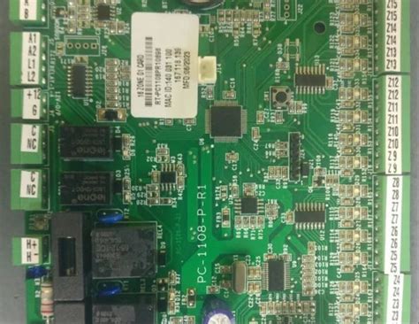 Smt Pcb Assembling Services In Chennai Id 2856304545233