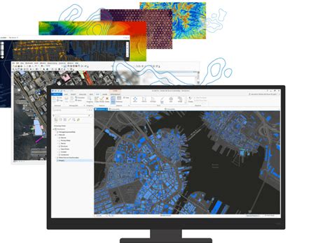 Esri Arcgis Desktop V10 Extensions Có Hướng Dẫn Kích Hoạt