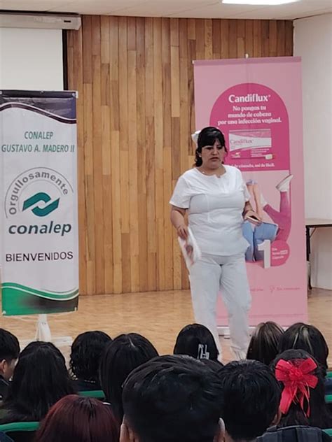 Conalep Gam 2 Mexico City