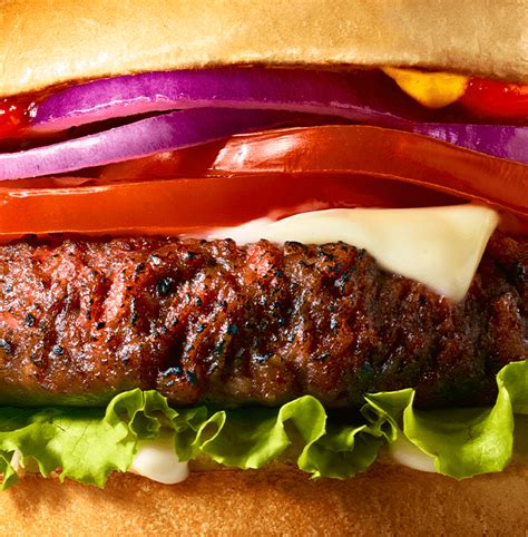 What Is A Plant Burger Made Of At Luca Glossop Blog