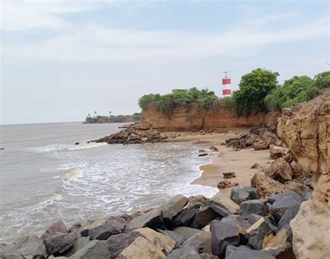 Gopnath Beach Bhavnagar Things To Do Timings And Photos