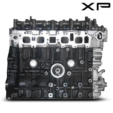 Spartan Engine Long Block Ford 4 6 03 05 Engine Diy At Charlie King Blog