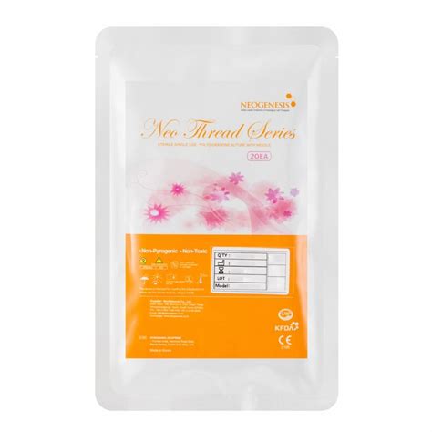 Neo Thread Pdo Combi Cog