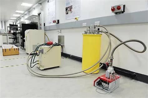 Cryogenic Cooling Systems Cryogenic Propulsion