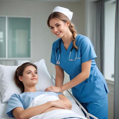 Imágenes De Intervenciones Enfermeria Descarga Gratuita En Freepik