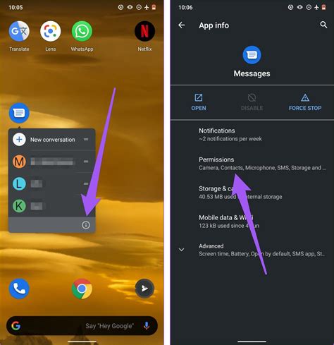 Ways To Fix Text Messages Not Sending On Android Guiding Tech