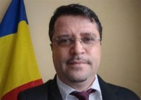 Prof Eugen Mitran Va Reprezenta Modelul Conservator în Dezbaterea Cu Marcel Bartic La Europa