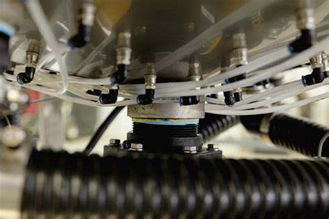 Equipment For Compost Extraction And Soil Health Core Bio Ag