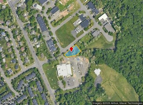 105 Commerce Ave Ewing Nj 08638 Apnparcel Id 02 00105 0000 00053 01