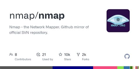 Nmap Targets Ipv Wordlist At Master Nmap Nmap GitHub