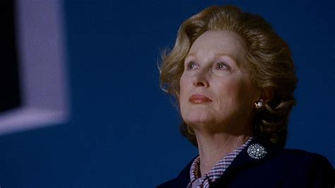Prime Video The Iron Lady
