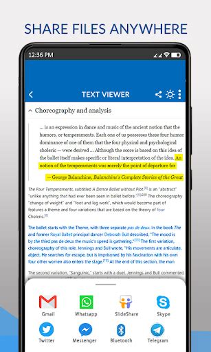 Text reader app Read Text File for PC / Mac / Windows 11,10,8,7 - Free Download - Napkforpc.com