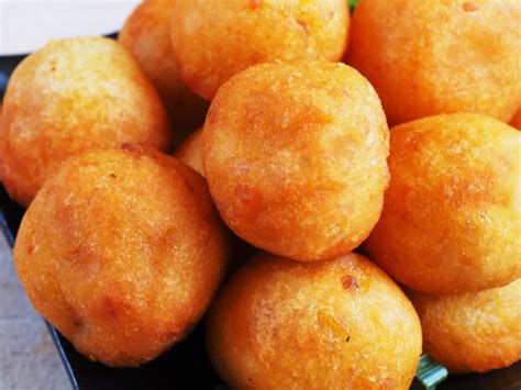 Boorelu Recipe How To Make Boorelu