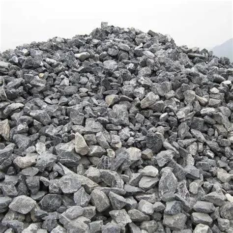 High Calcium Limestone Lumps Calcium Carbonate Lumps Cao54