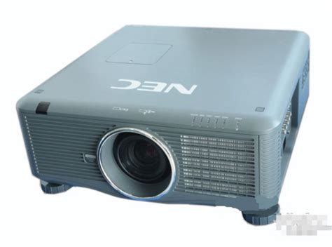 Nec Np Px700w 百度百科