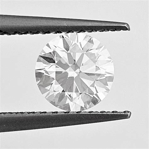 Diamond 0 70 Ct Brilliant F Si2 Auction Online Catawiki