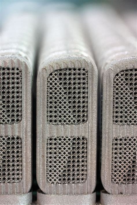 Armadillo Additive Titanium 3d Printing About