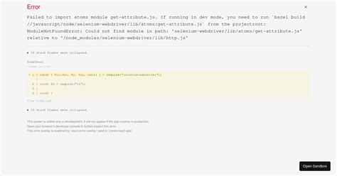 Bms Bot Codesandbox