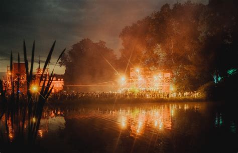 Paradise City 2026 Verruimt Zijn Horizon Met 30 Nieuwe Namen
