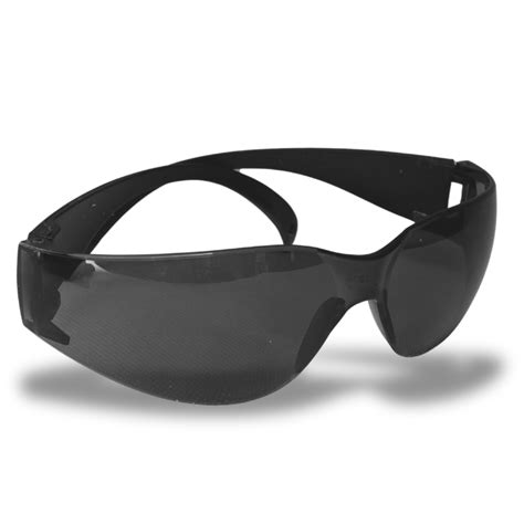 Lentes De Seguridad Oscuros La Nueva Era