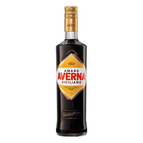 Amaro Averna Magnum 3lt Enoteca Rocchi