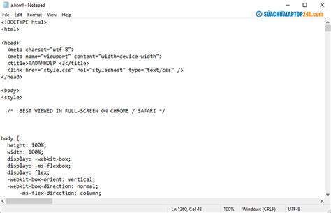 Hướng Dẫn Tạo Code Trái Tim Nổi đình đám Của Thủ Khoa Lý
