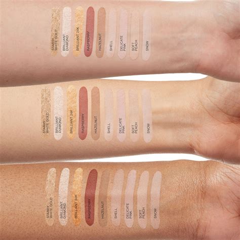 Eye Shadow By Trish Mcevoy