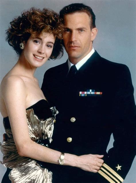 Pin By Pani G On Актеры Kevin Costner Sean Young No Way Out