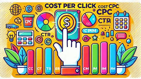 CPC Calculator Your Tool For Effective Marketing BizCalcs