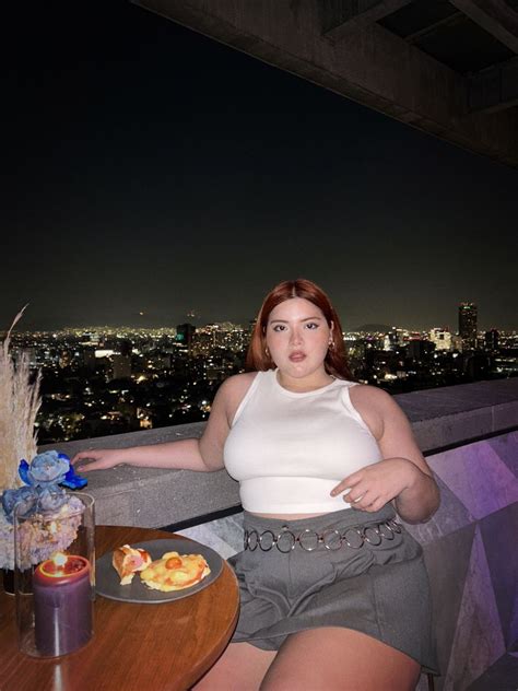 Basic Curvy Outfit Moda Para Gorditas Moda Para Mujer Ropa De Moda
