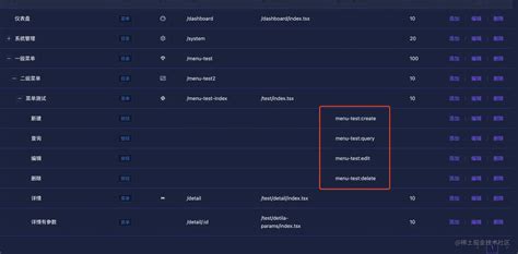使用黑科技实现前端按钮权限控制，太优雅了。——从零开始搭建一个高颜值后台管理系统全栈框架九按钮权限控制在后台管理系统 掘金