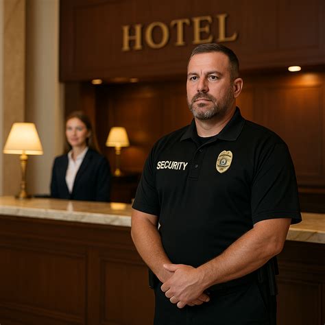 Is Your Hotel Security Hurting Or Helping Guest Experience In Orange