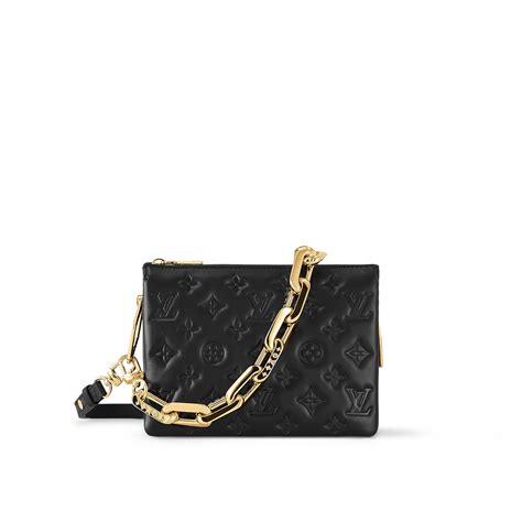 Coussin Bb Coussin Handbags Louis Vuitton