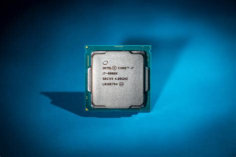 Intel Core I7 8086k Silicon Lottery Binned Delidded Cpus Now Available