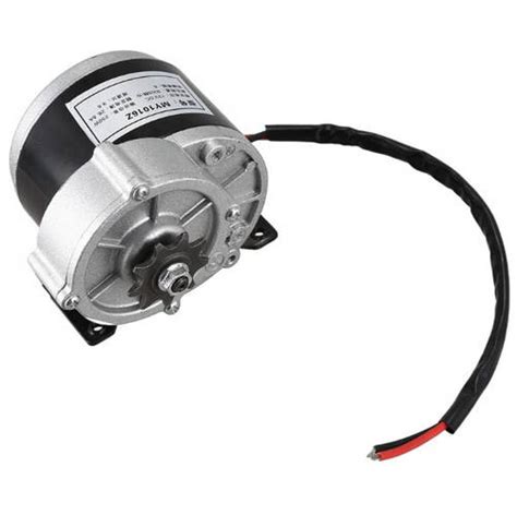 Электродвигатель 24V 250W редукторный, цена 2940 грн — Prom.ua (ID ...