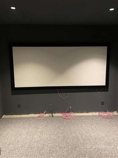 Projektoriaus Ekranas Skelbiu Lt