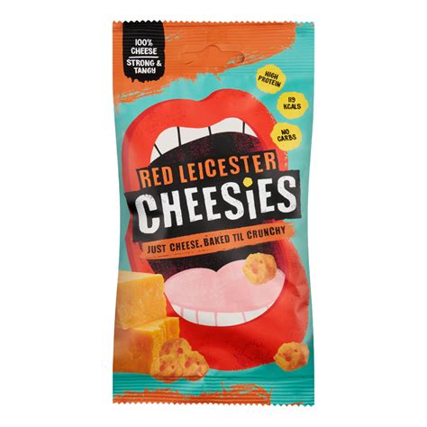 Cheesies Popped Goats Cheese Delicious Ideas Food Group