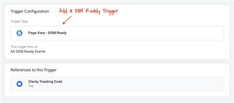 how to force gtm to add a tag in the head section of a page