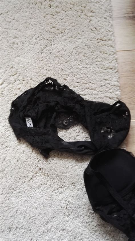 Ex Gf Panty Ans Bra Scrolller