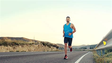 Long Distance Running Guide For Half And Full Marathoners