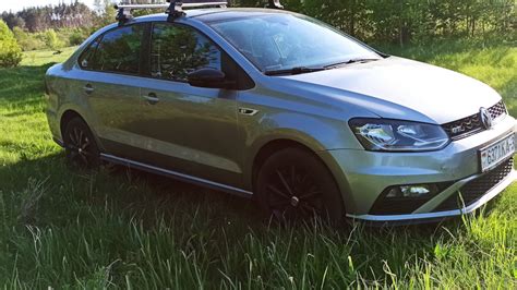 Паленые свечи Ngk — Volkswagen Polo Sedan Gt 14 л 2017 года своими руками Drive2