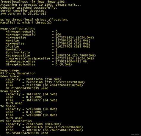 24 内存持续上升，我该如何排查问题？ vsz 回导致内存溢出吗 csdn博客