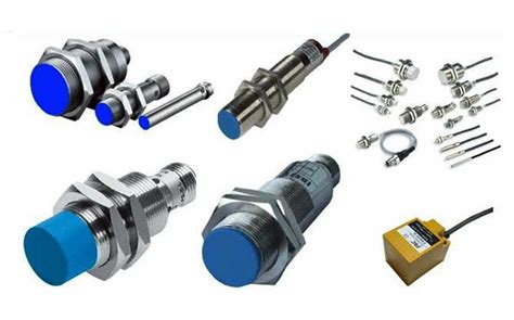 Cara Kerja Sensor Proximity Sensor Jarak Ruang Teknisi