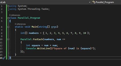 Aditya Bhagat On Linkedin 🚀 Accelerate Your Applications With Parallel Programming 🚀 Looking To