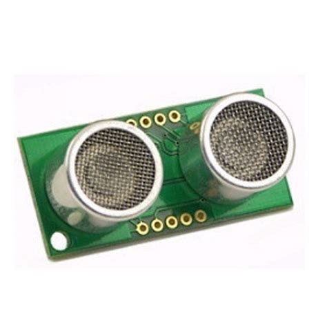 DFRobot Arduino High Precision SRF Ultrasonic Sensor PWM Out Put Rnage Finder Free Shipping