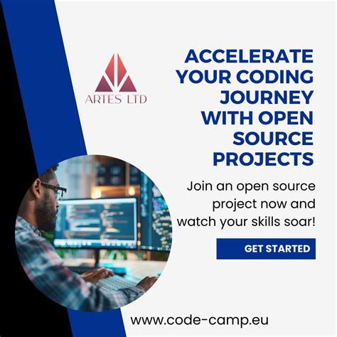 artes ltd on linkedin opensource codingmastery developerjourney