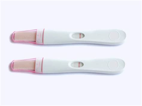 Why Do I Keep Getting Faint Positive Pregnancy Tests